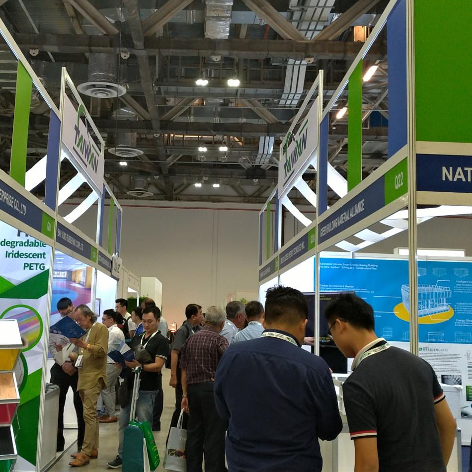 Smart Nation Expo 2024︱馬來西亞國家智慧展-WES Worldwide Expo Services Ltd.